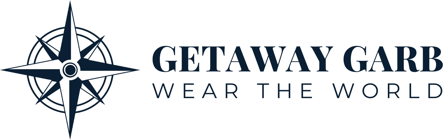 🔠 Create Your Own T-Shirt! – Getaway Garb